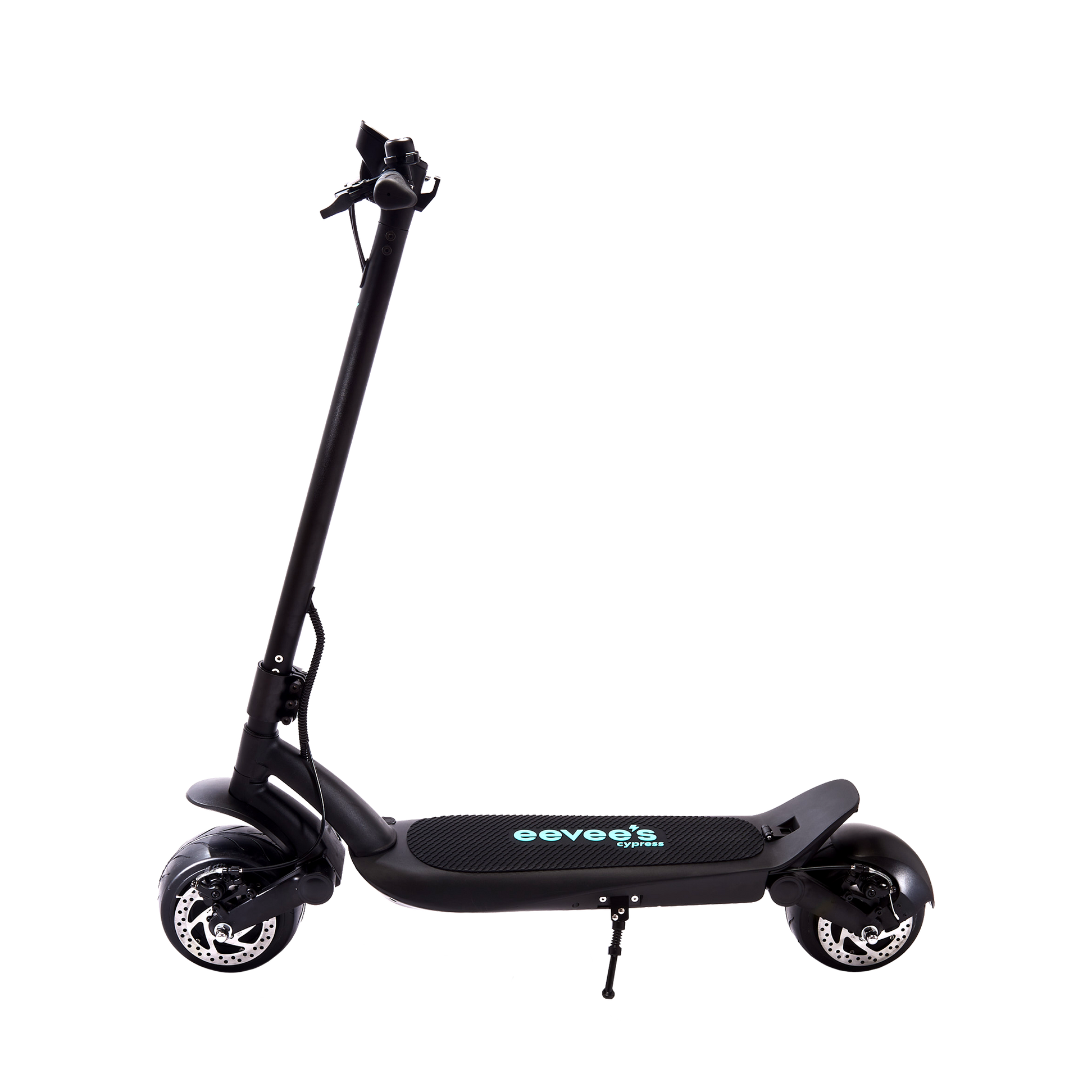 eScooters – eevee's
