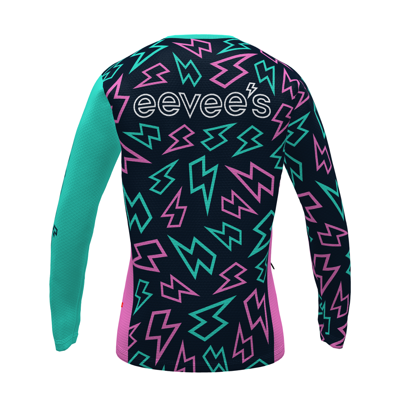 eevee's Riding Jersey