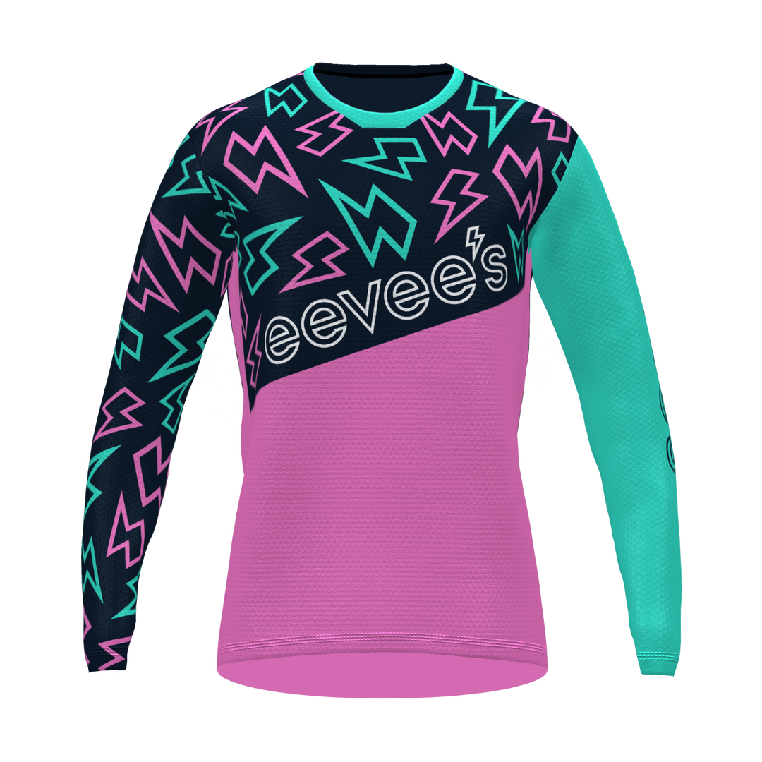 eevee's Riding Jersey