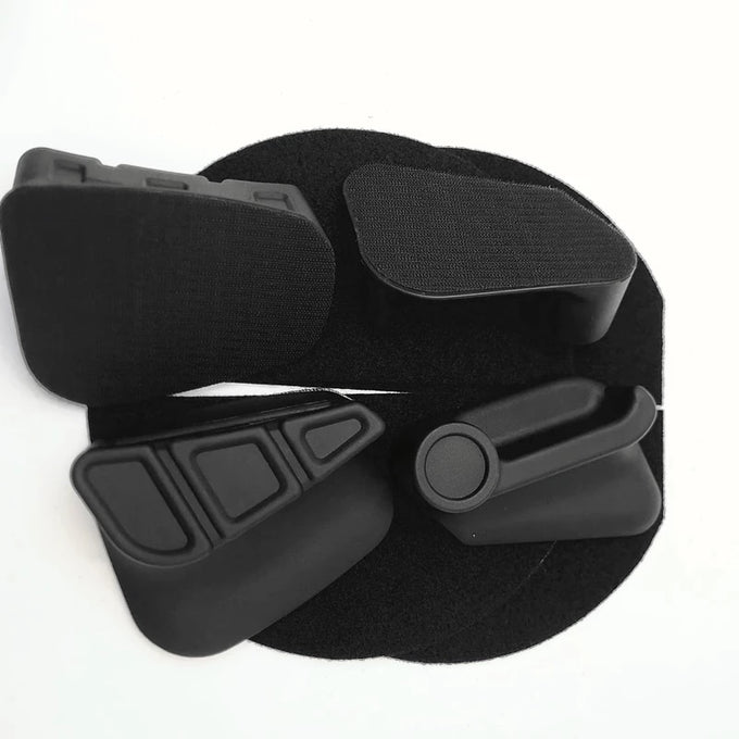 InMotion 2 Piece EUC Power Pads – eevee's