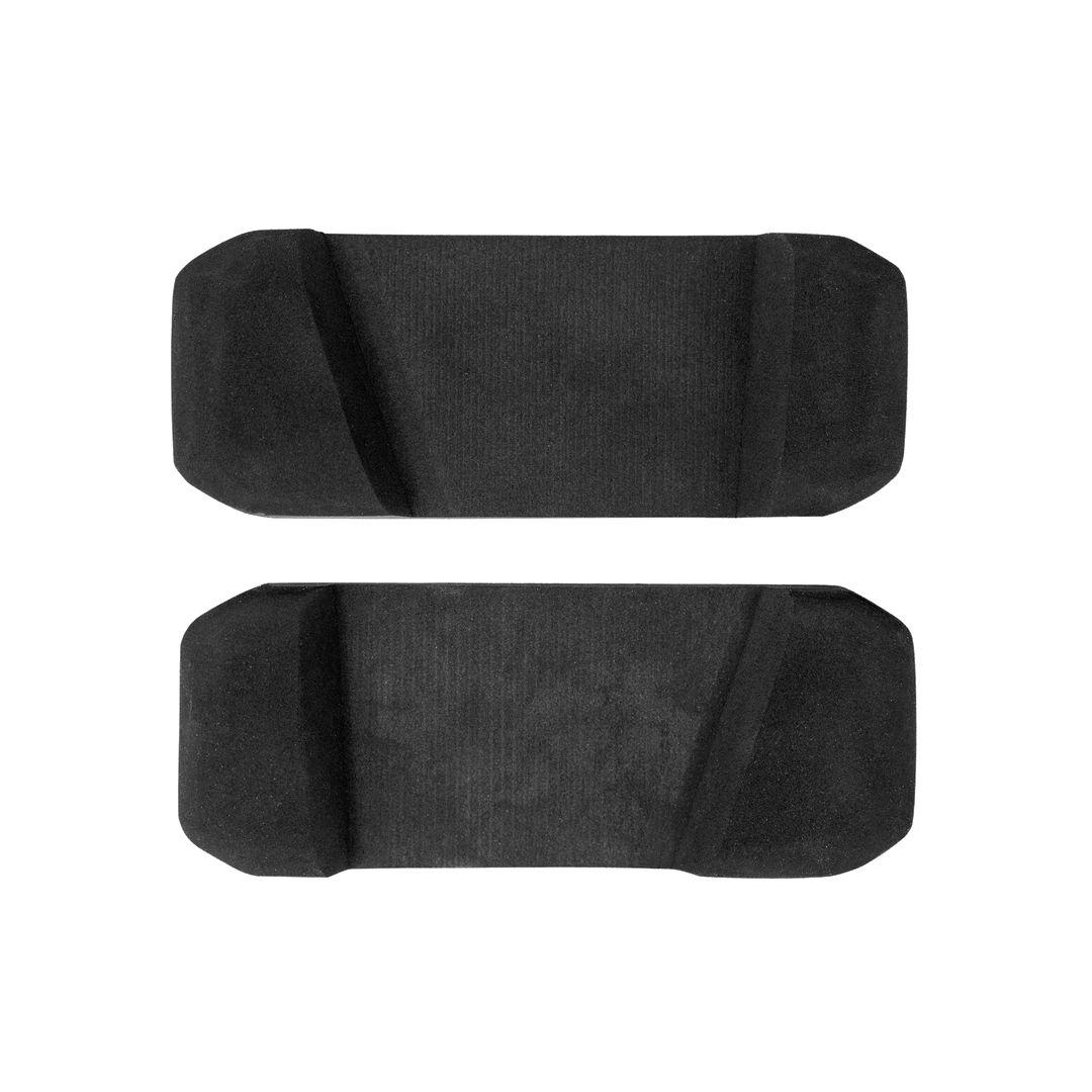 Power Pads – eevee's